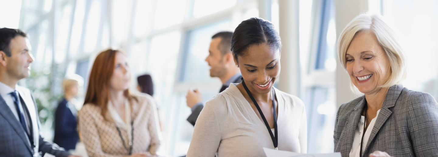 Who We Help - Associations - CONEXSYS Registration Official Site
