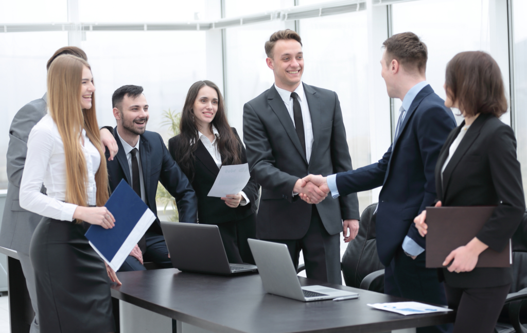 Government Event Technology for Effective Planning - CONEXSYS Registration