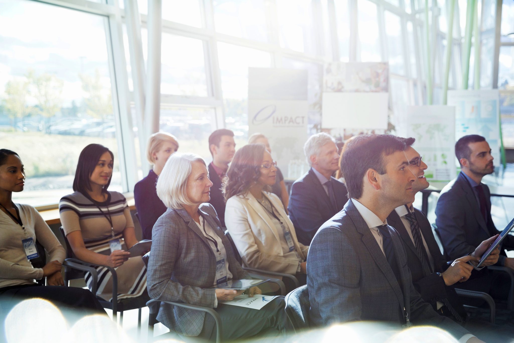 The Essential Pre-Fall Checklist for Flawless Event Registration - CONEXSYS Registration